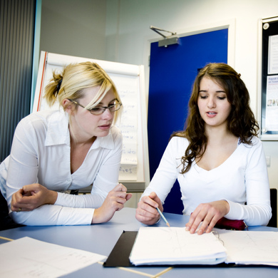 Academic Tutoring Overview